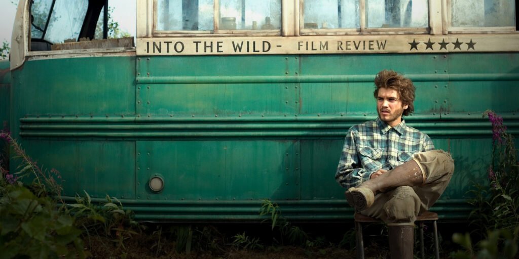 REVIEW: 'Into the Wild'—A Journey That Grabs Your Soul